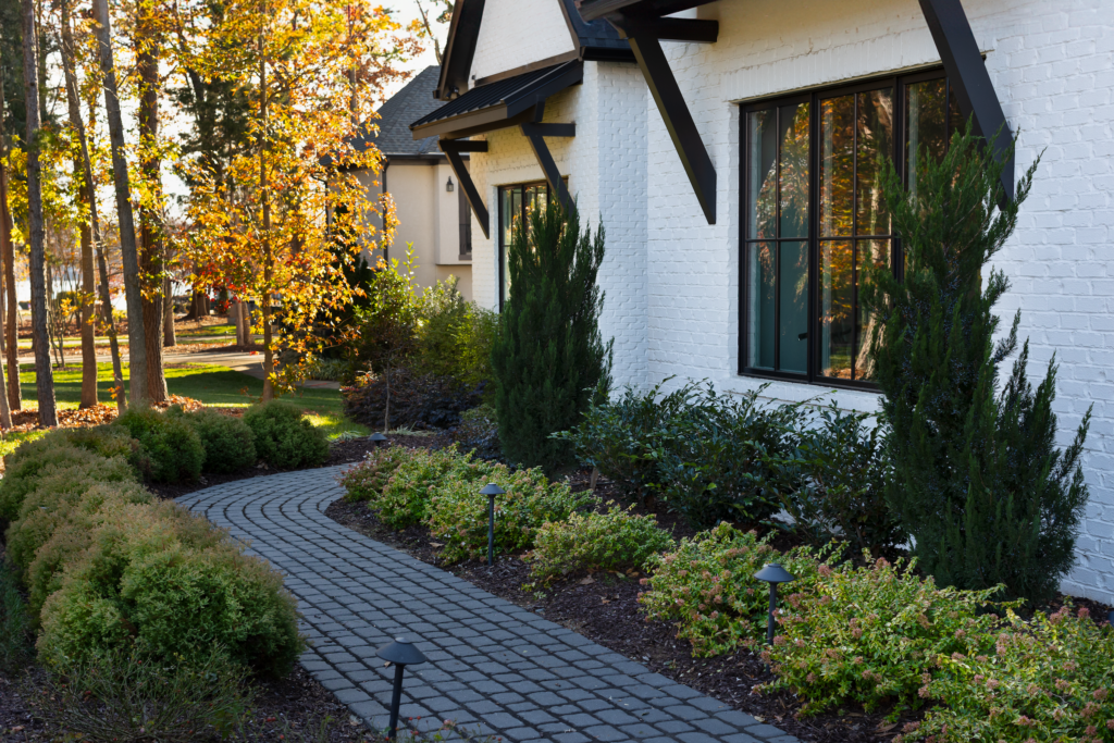 Home - Chris Johnson Landscapes